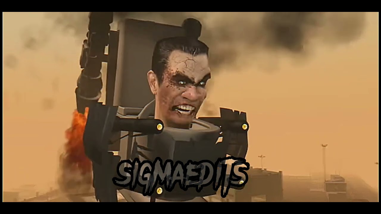 skibidi toilet 65 edit идея derby edits #рекомендации #viral # ...