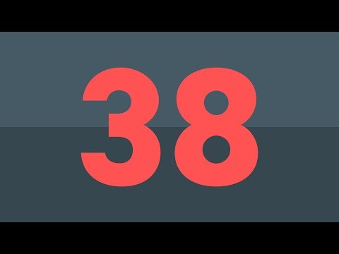 AP #38 : It's Called A Tittle?!