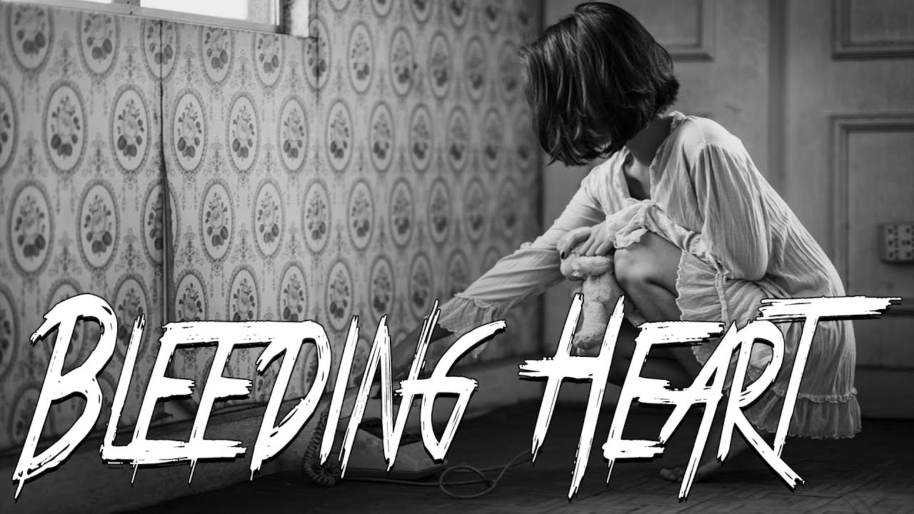 BLEEDING HEART - Sad Emotional Piano Type Beat | Deep Storytelling Rap ...