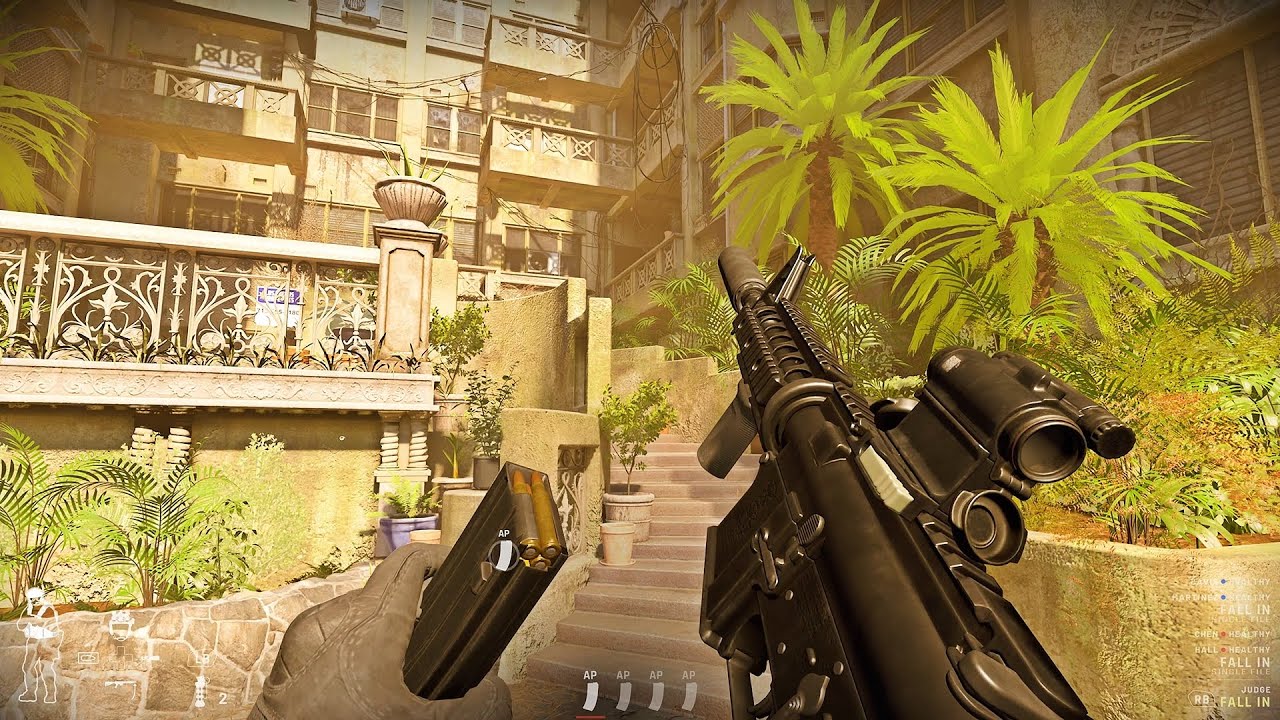 INSANE SWAT Raid on a Psycho Streamer Apartment | Ready or Not Gameplay ...