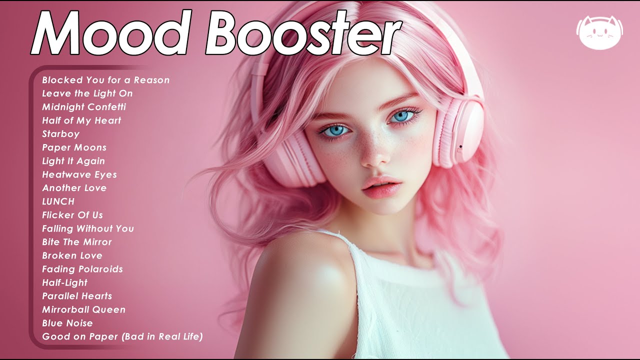 Mood Booster 🌿🌿🌿 Songs to start your day - Chill vibes playlist for ...