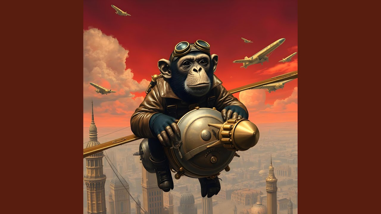 Apocalypse Rave - YouTube