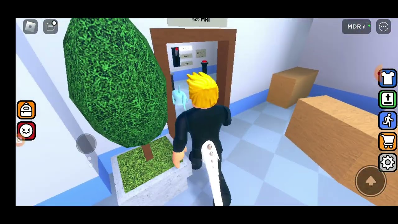 เล่นเกมส์ roblox : Death sandbox R18 - YouTube