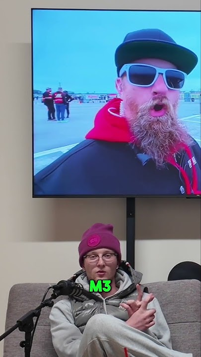 Why I’m Ditching New Cars for Classic Legends - YouTube