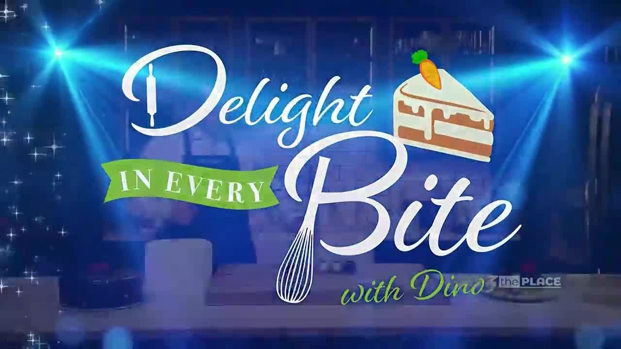 SPONSORED The Place: Delight in Every Bite: Pop Ups - YouTube