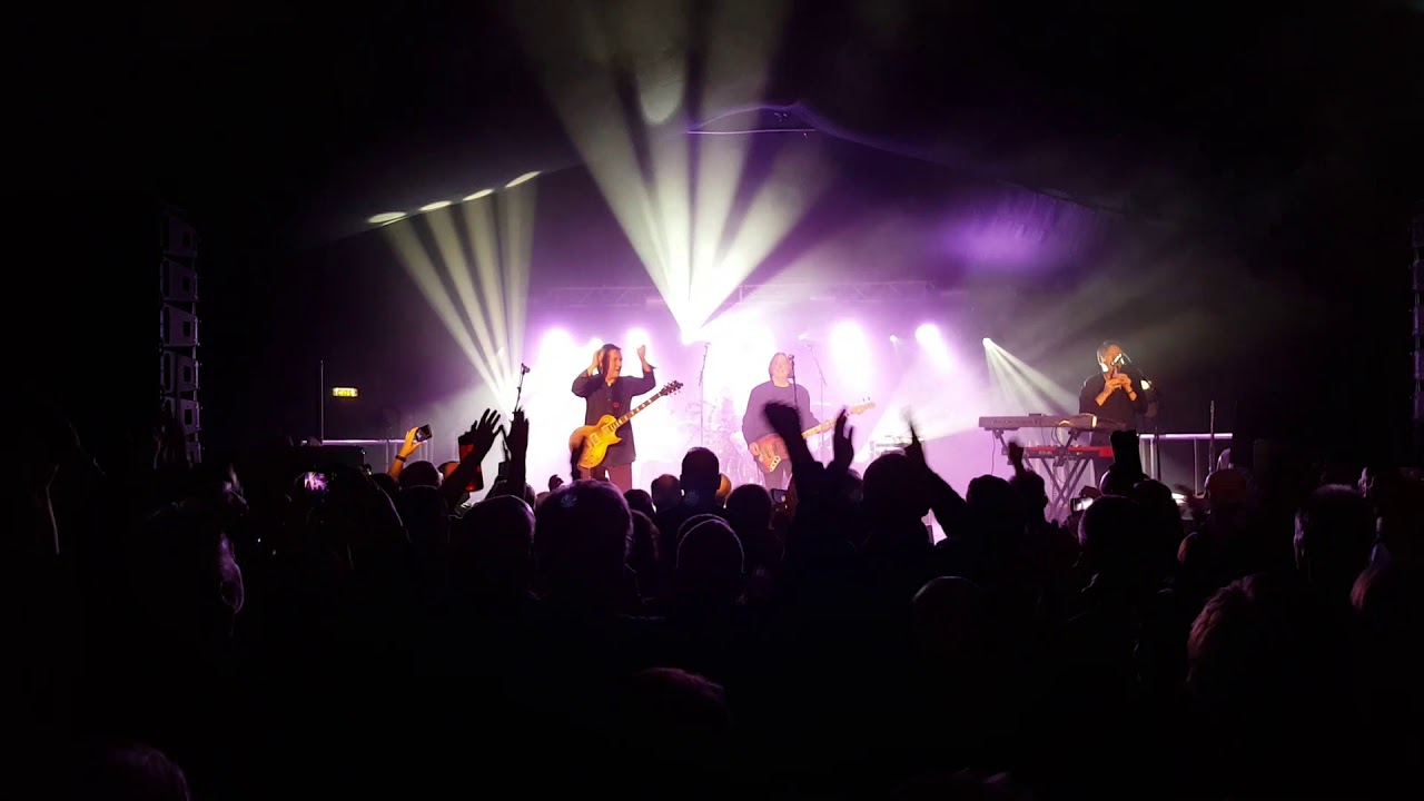 Horslips - Dearg Doom - Live at CQAF, Belfast 2019 - YouTube