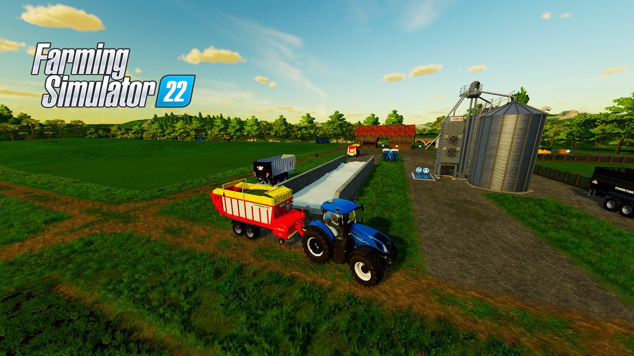 New Farm Animals Coming Soon?! | Way To The Best Farm | Ep 4 | Farming ...