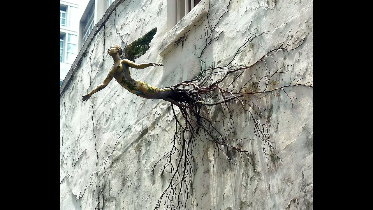 Lévitation movie - YouTube