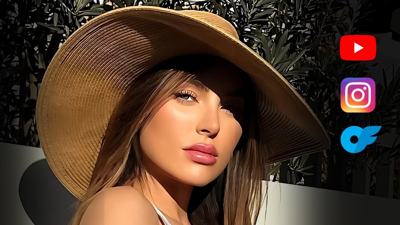 Julia Lynn Sandoval: From Model to Influencer—Fitness, Fashion, and ...