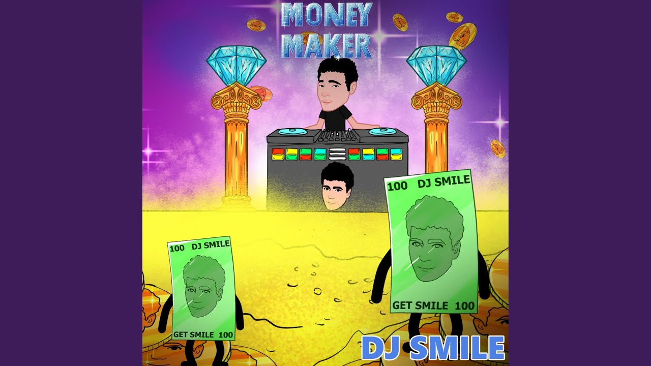 Money Maker - YouTube