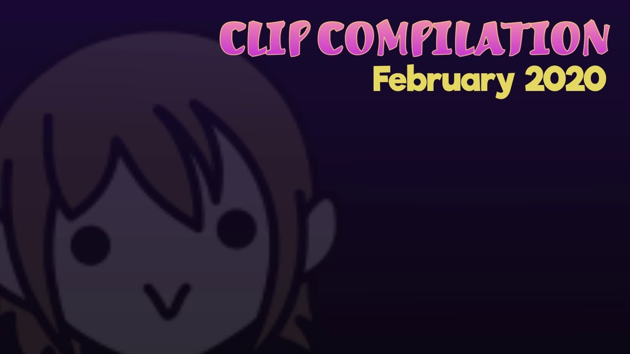 Clip Compilation - February 2020 - YouTube