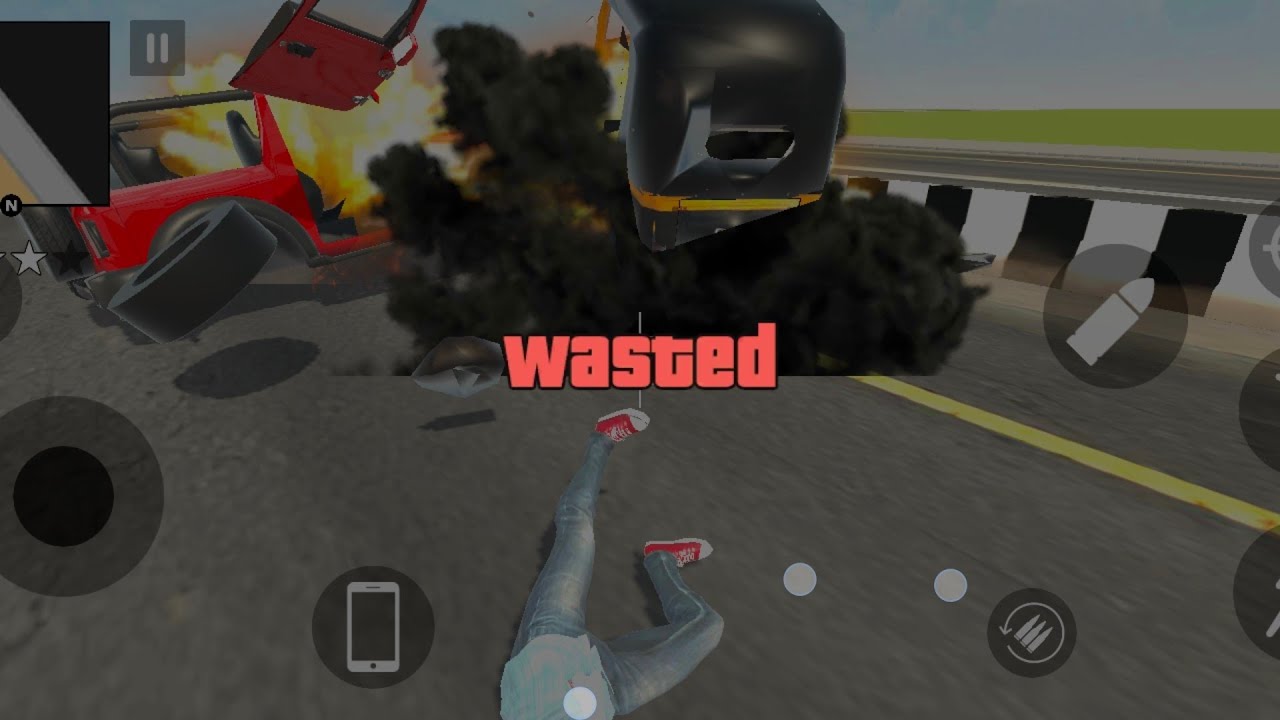 Indian police 🚓 gaming gata game supported Android game Thar4x4 3D ...
