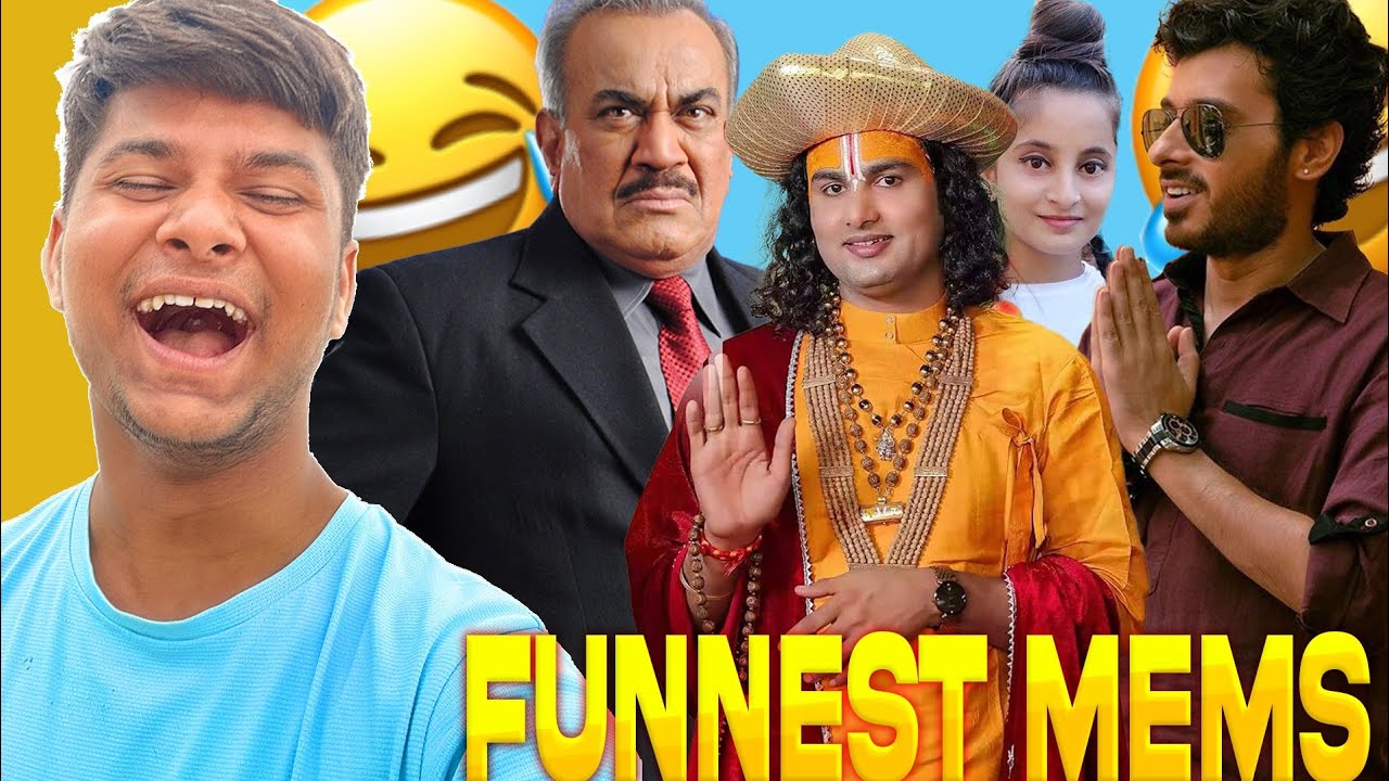 NEW FUNNIEST MEMS EVER #funny #funnyvideo #rectionvideos #reaction ...