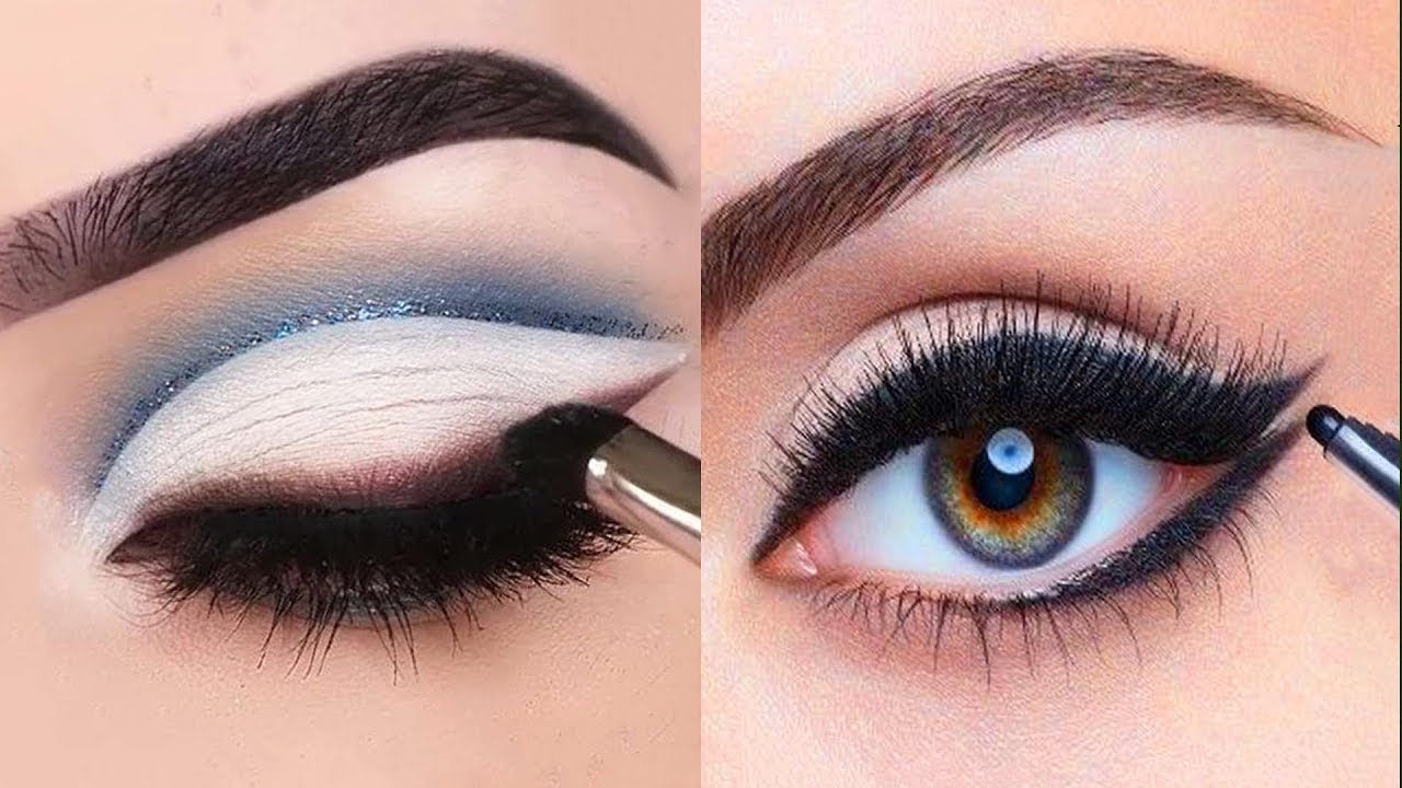 Makeup Hacks 2019 September Makeup Tutorials Compilation #8 - YouTube