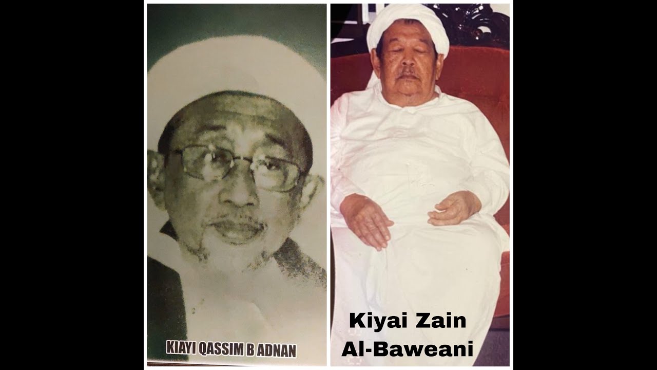 Tauhid - Kiyai Kassim Adnan - YouTube