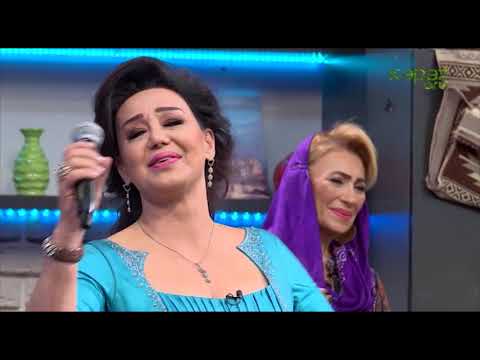 Zeynəb Dostəliyevadan gözəl ifa