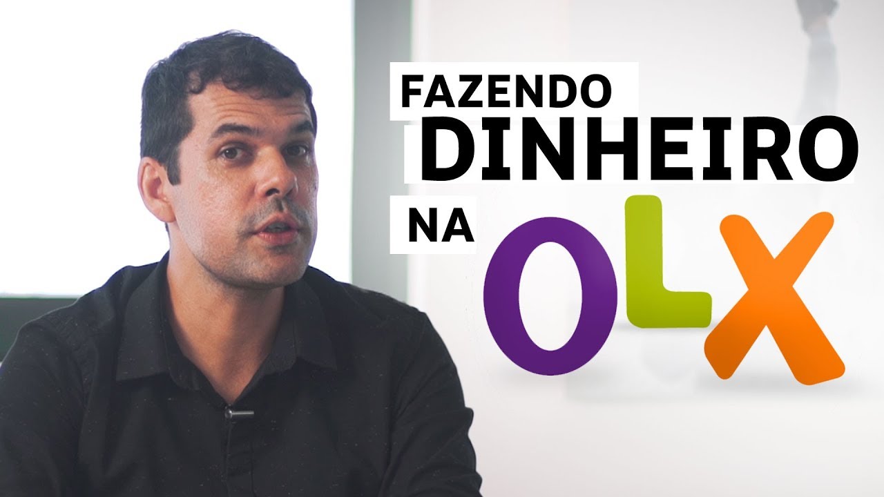 COMO ANUNCIAR NA OLX E VENDER TODOS OS DIAS - YouTube