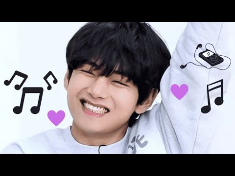 Taehyung klip/ Edhe kur t'martohesh \