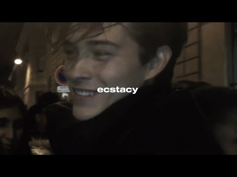 Suicidal idol - Ecstasy + Chico Version TikTok (Slowed + reverb) - YouTube