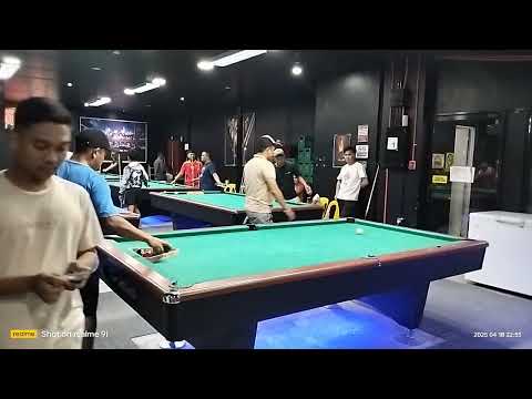 Highlights games Jem2. Cagayan vs Weng2 Caro negros oriental Bet.55k ...