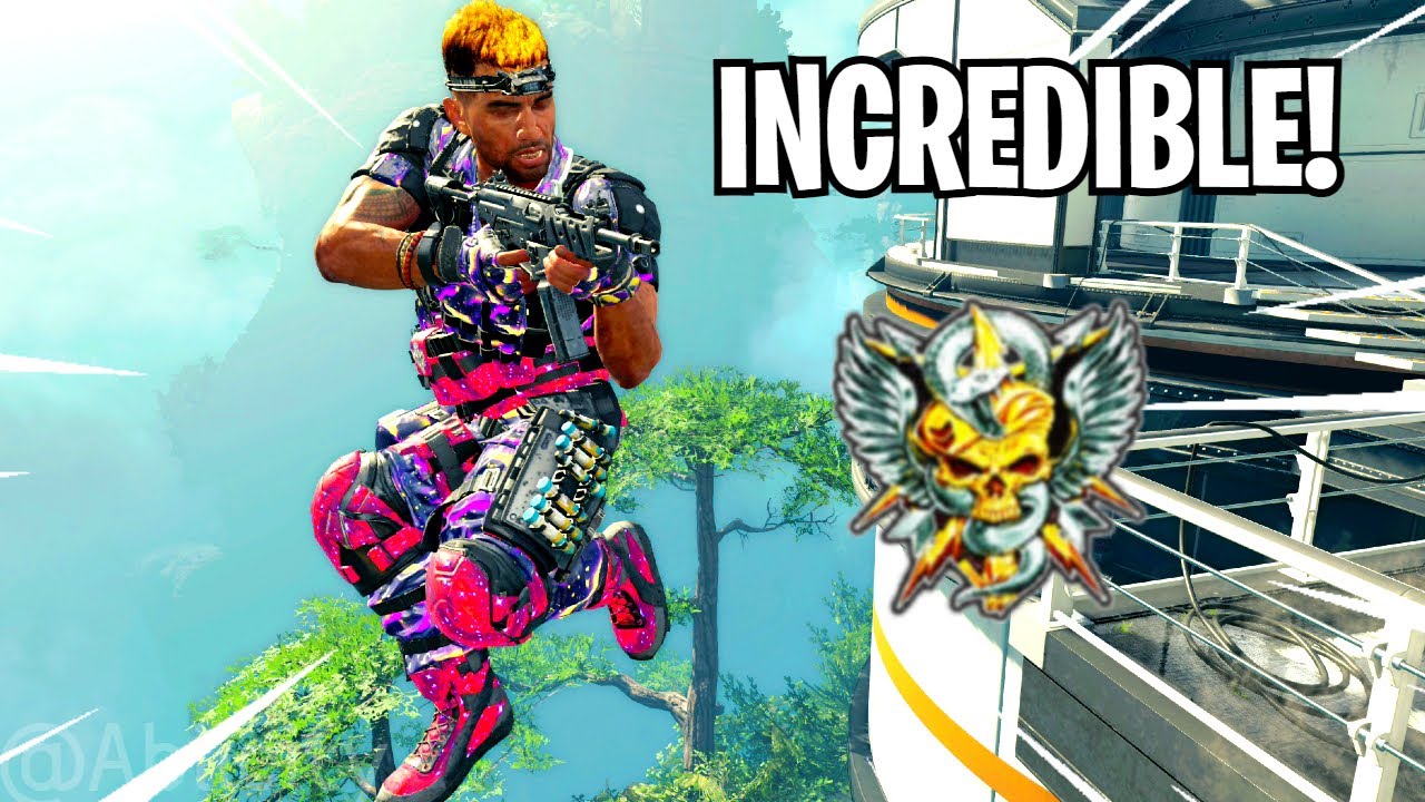 CRASH 3.0... 😮 (COD BO4) - Black Ops 4 2021 - YouTube