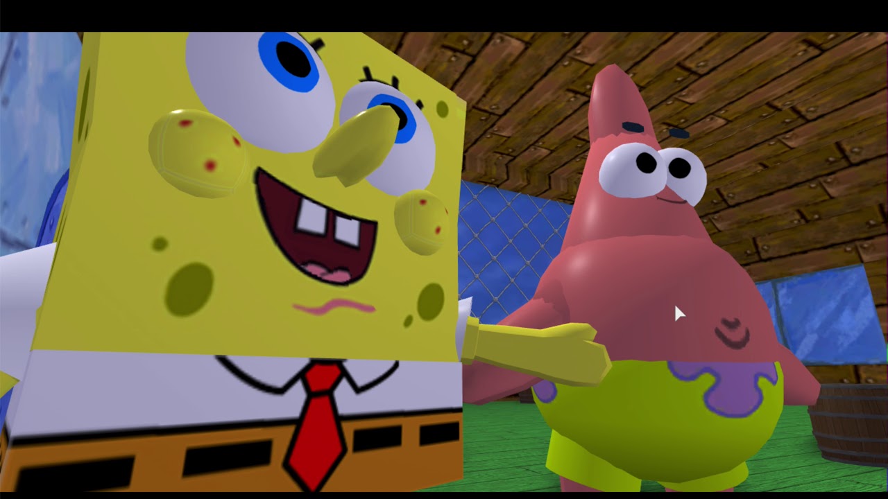 Spongebob Squarepants Tooncast Studio Download - fahernor