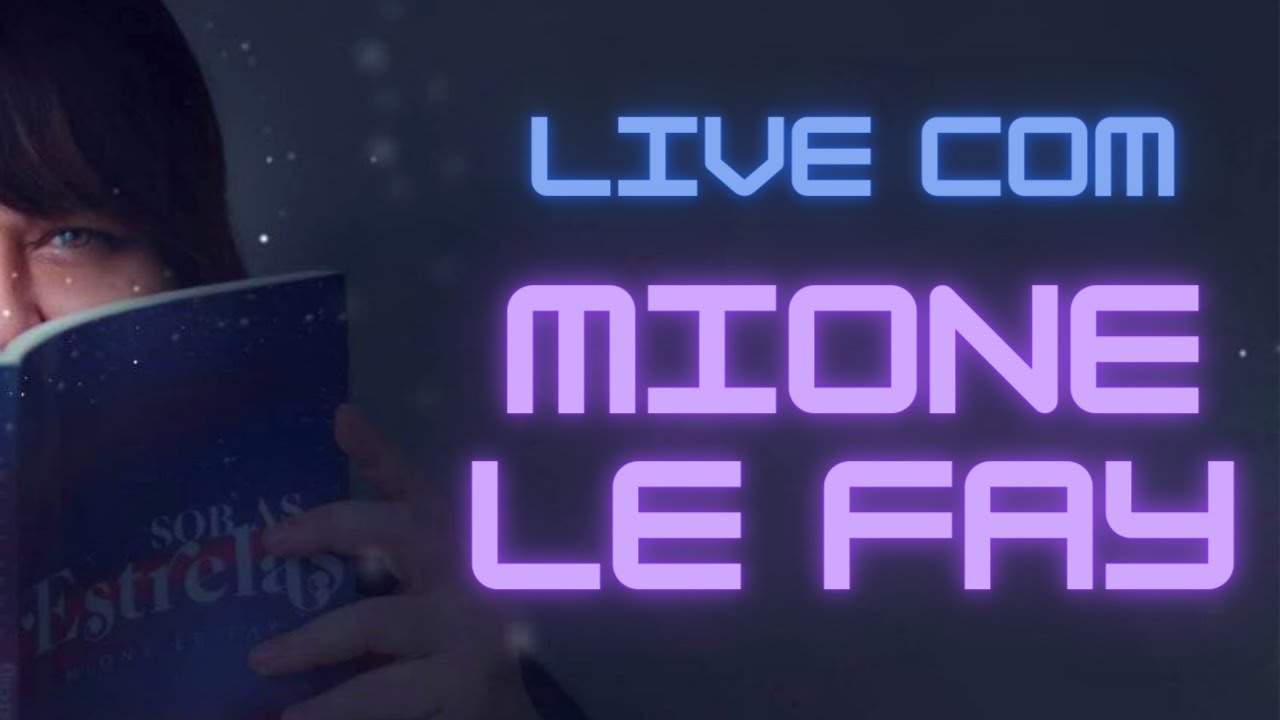 Conversando e jogando com Mione - Live 11/01/23 - YouTube