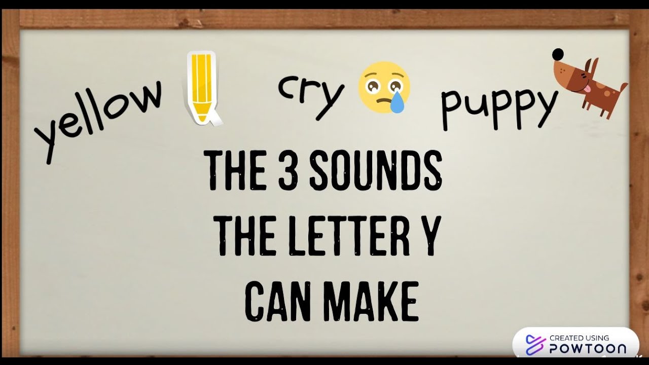 3 Y Sounds - YouTube