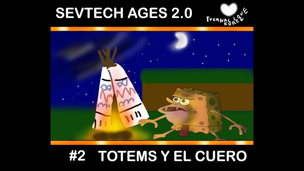 Donde nos quedamos!! (UwU nivel cringe 3.0 la vemgamza) | SevTech Ages ...