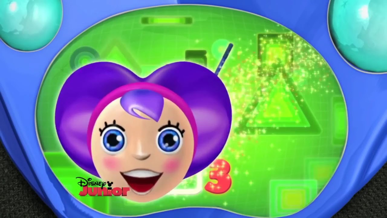 Special Agent Oso - Three Special Steps - Sweep Another Day. - YouTube