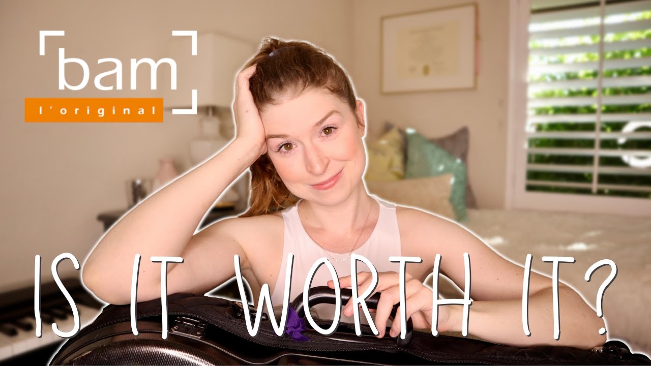 BAM L'Original Case UNBOXING // Is It Worth The Money?? - YouTube