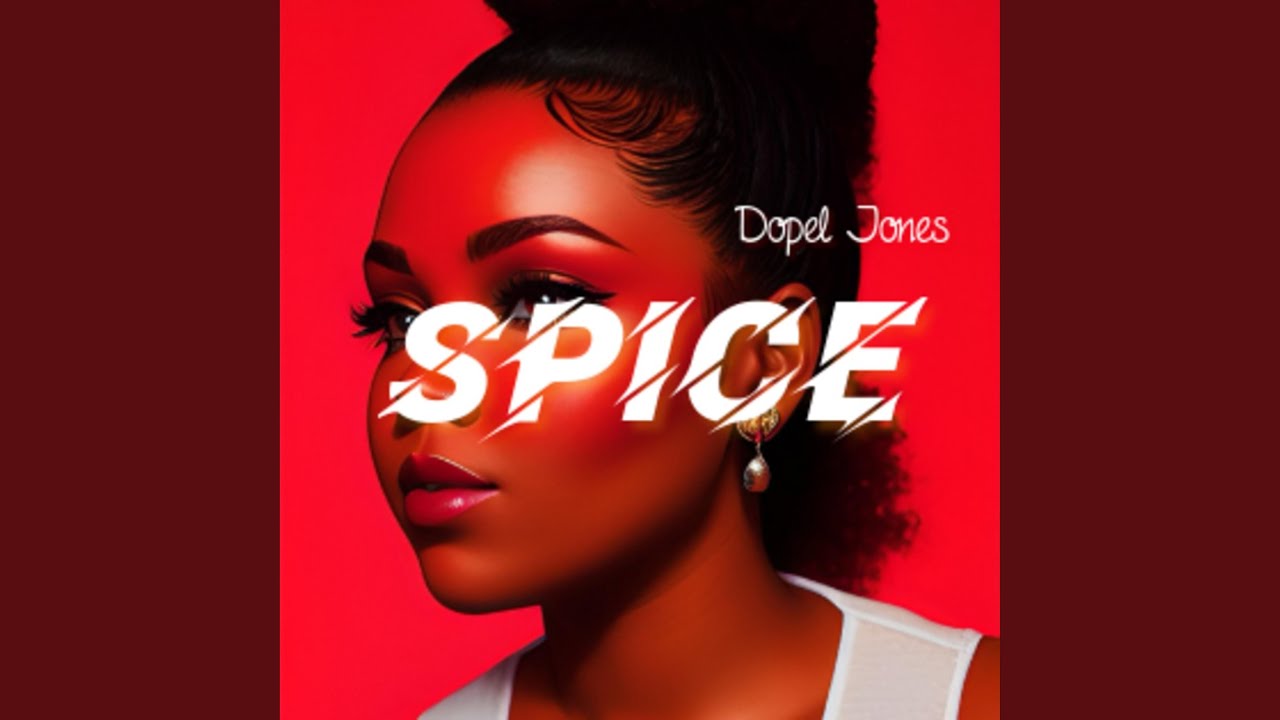 SPICE - YouTube