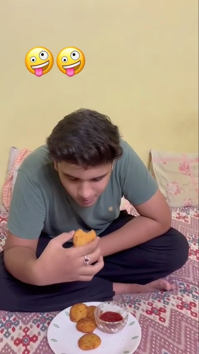 Evening snacks time mini vlog 🤪#minivlog #shortvideo #youtubeshorts - YouTube