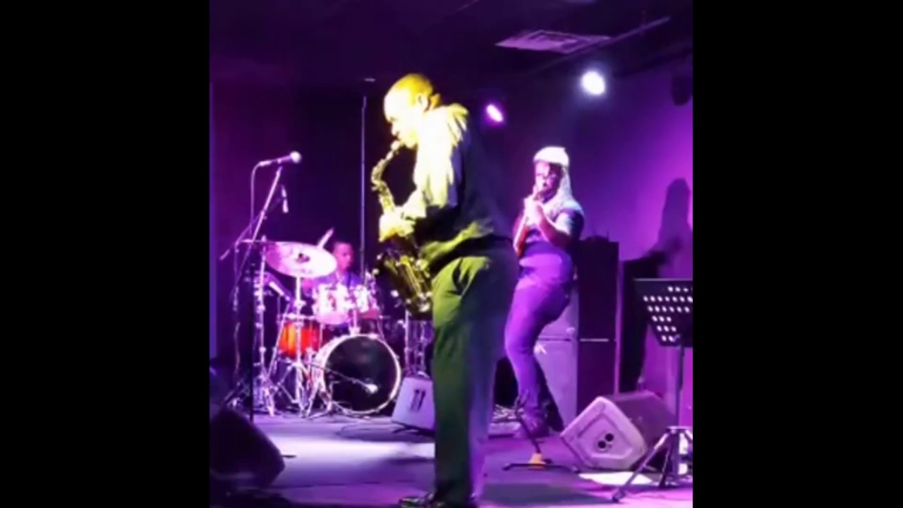 Marcus Click Live! at The Perfect Note - Hoover, Alabama - June 22 ...