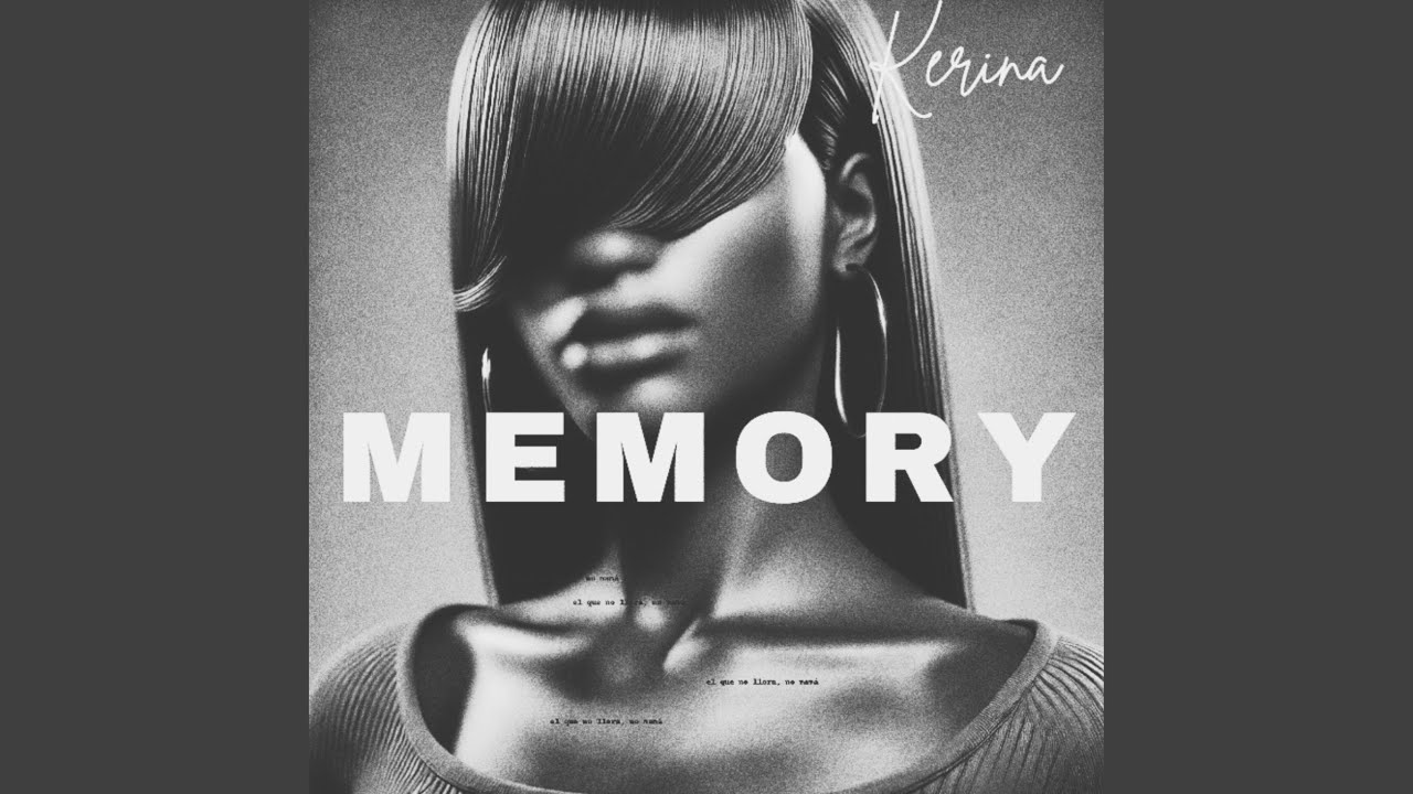 MEMORY (HD Version) - YouTube