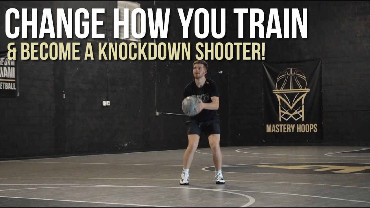 Change Your Shooting Workouts Up for BIG Results! | 4 Quick Tips 🔬 ...