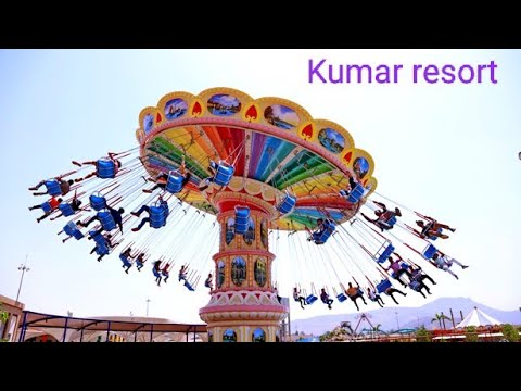 Kumar resort lonavala #resort #picnic - YouTube