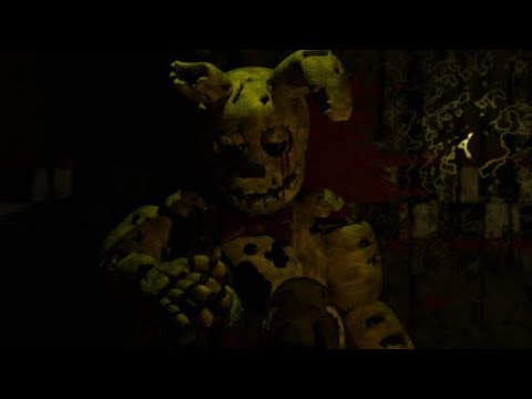 How the spring lock failure was done - melon playground #short - YouTube