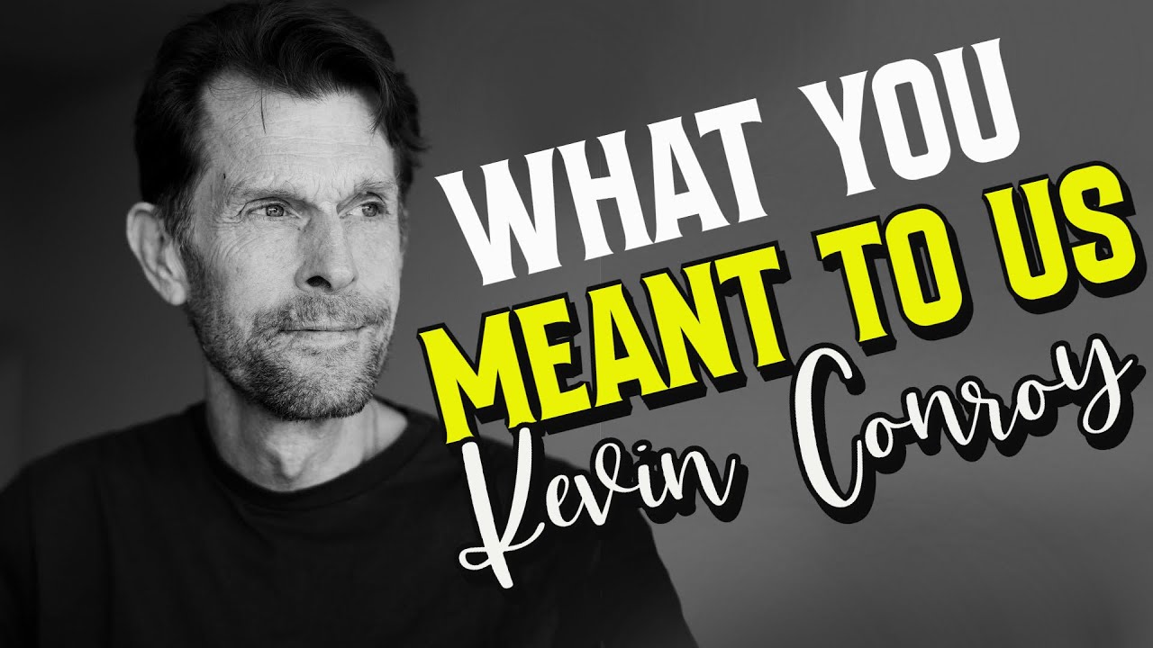 RIP Kevin Conroy: The Collecting Community Remembers OUR Dark Knight ...