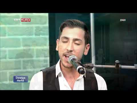 Derdê Min û Lo || Recep Culum