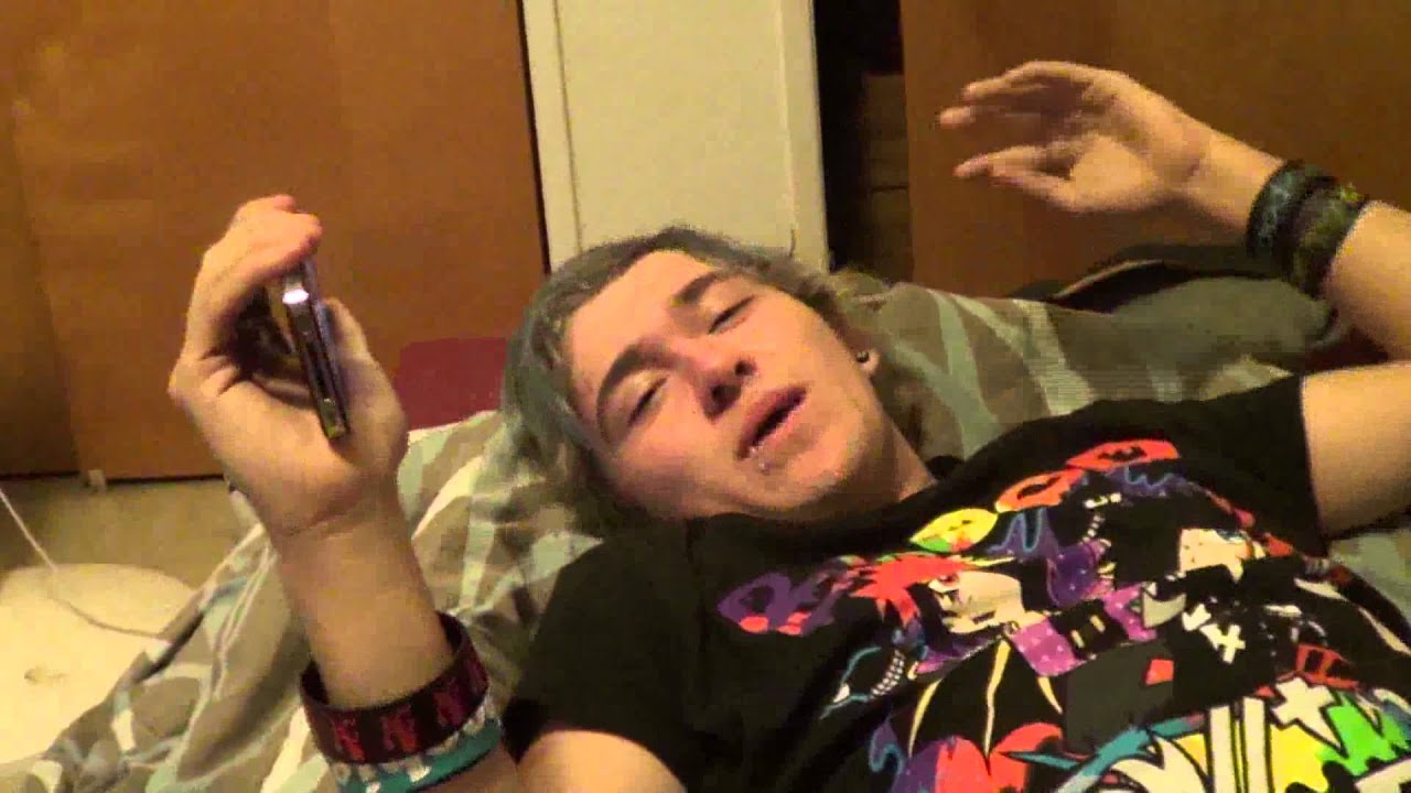 White boy Rapper #Freestyle - YouTube