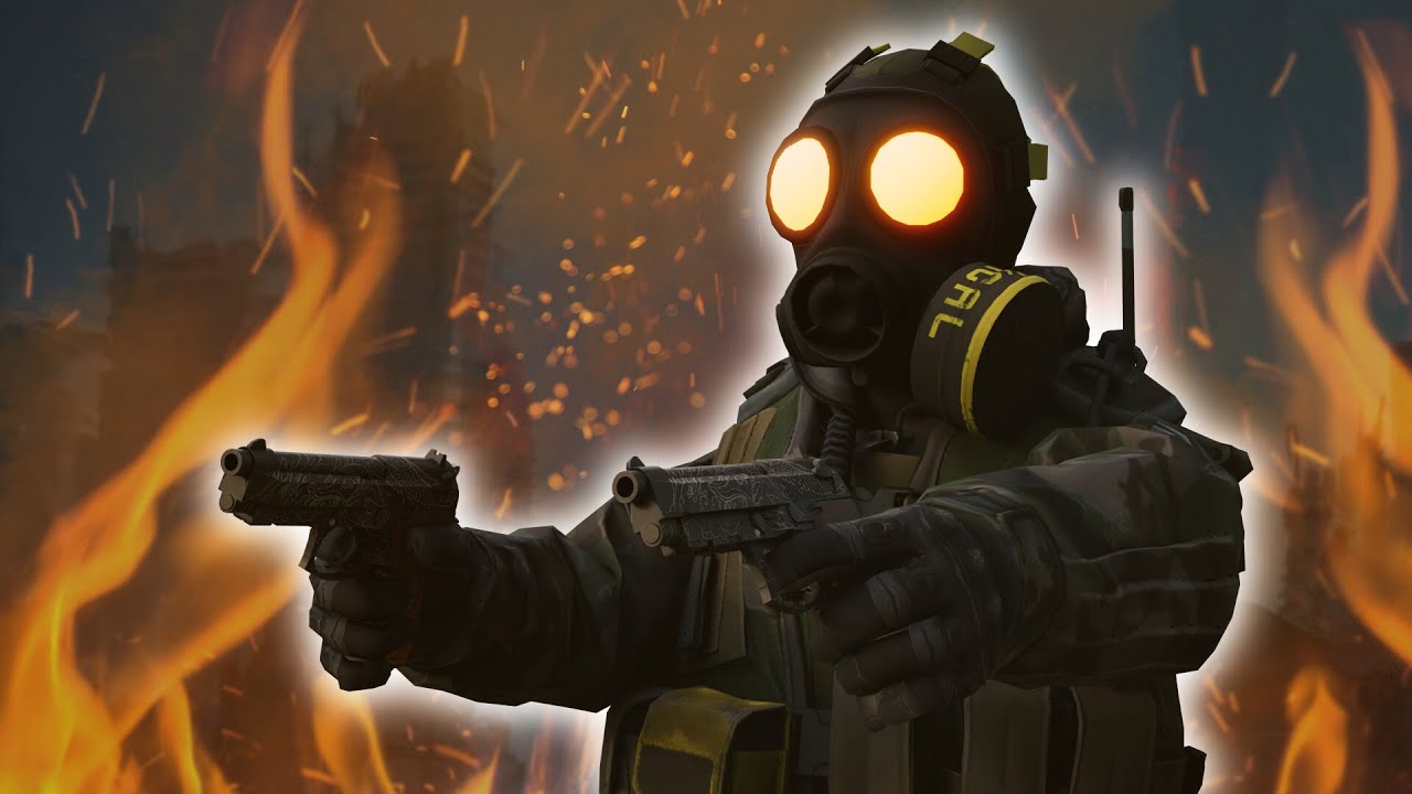 Am I Noob In CS 2 ? || CS2 || Question Mark Gaming - YouTube