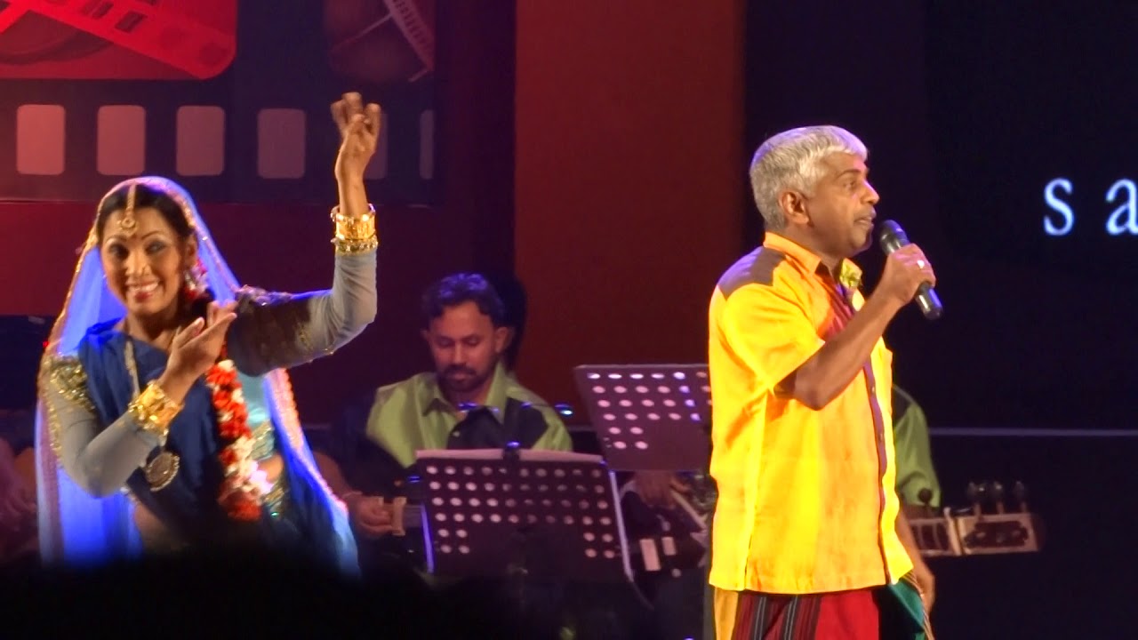 Kundumani... Rodni Warnakula - YouTube