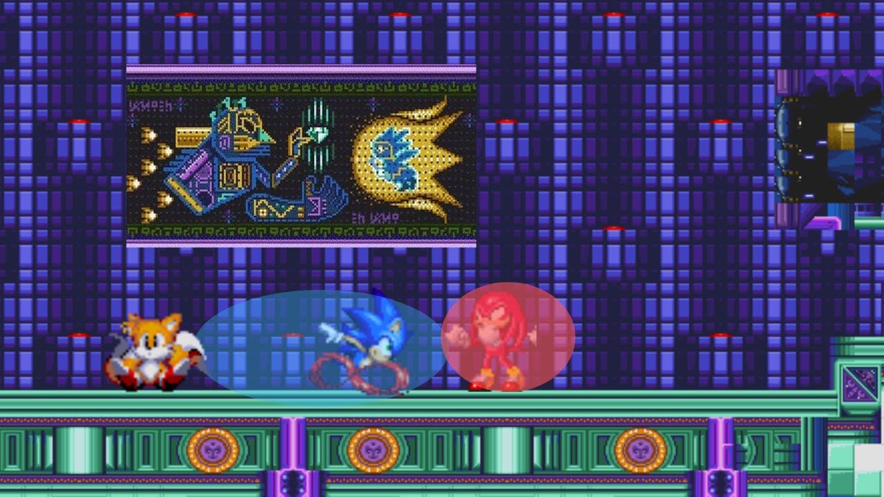 knuckles done became one punch man💀 - YouTube