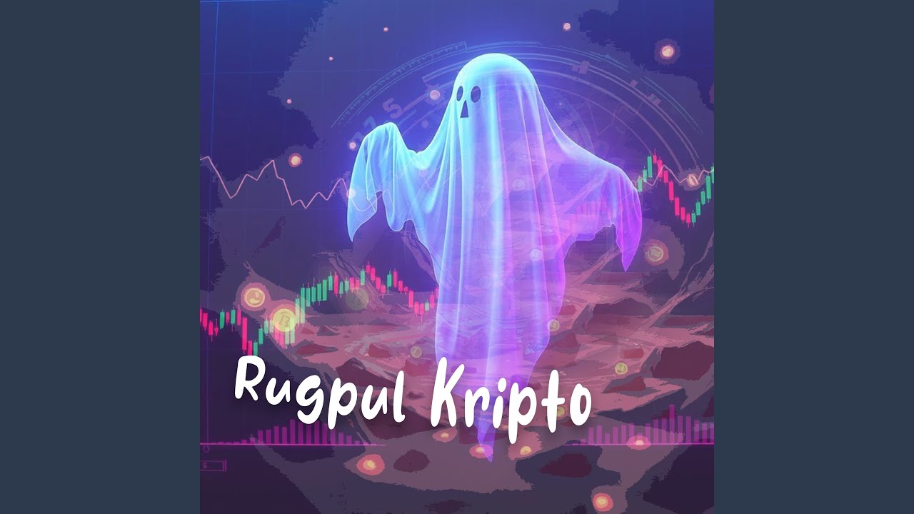 Rugpul kripto - YouTube