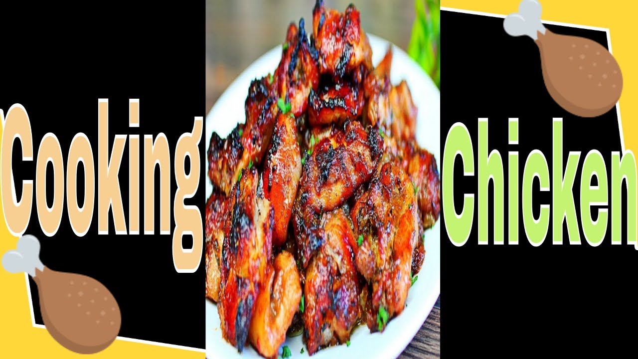 Cooking With Chicken Recipes - Best Chicken Dishes And Recipes ...