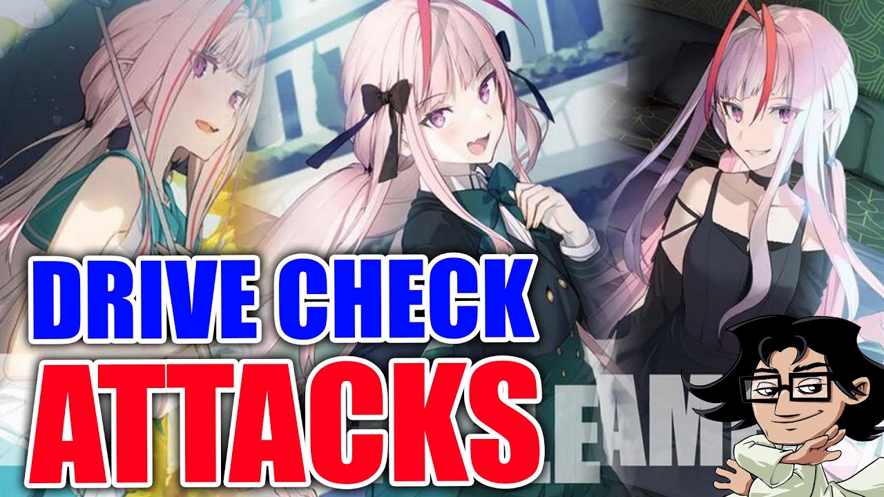 New Ghost Mechanic Revealed, Feltyrosa Is Here!! - Cardfight Update ...