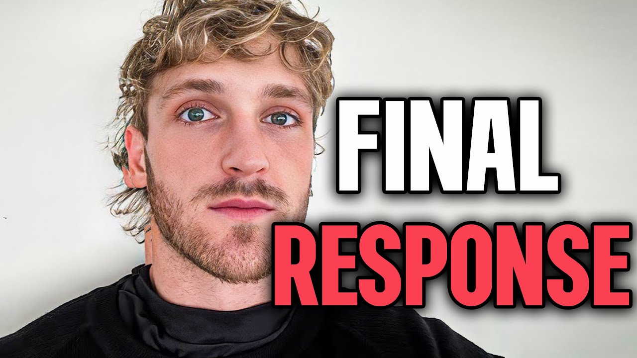 Logan Paul FINALLY Says Sorry For CryptoZoo !!! (Reveals EVERYTHING ...