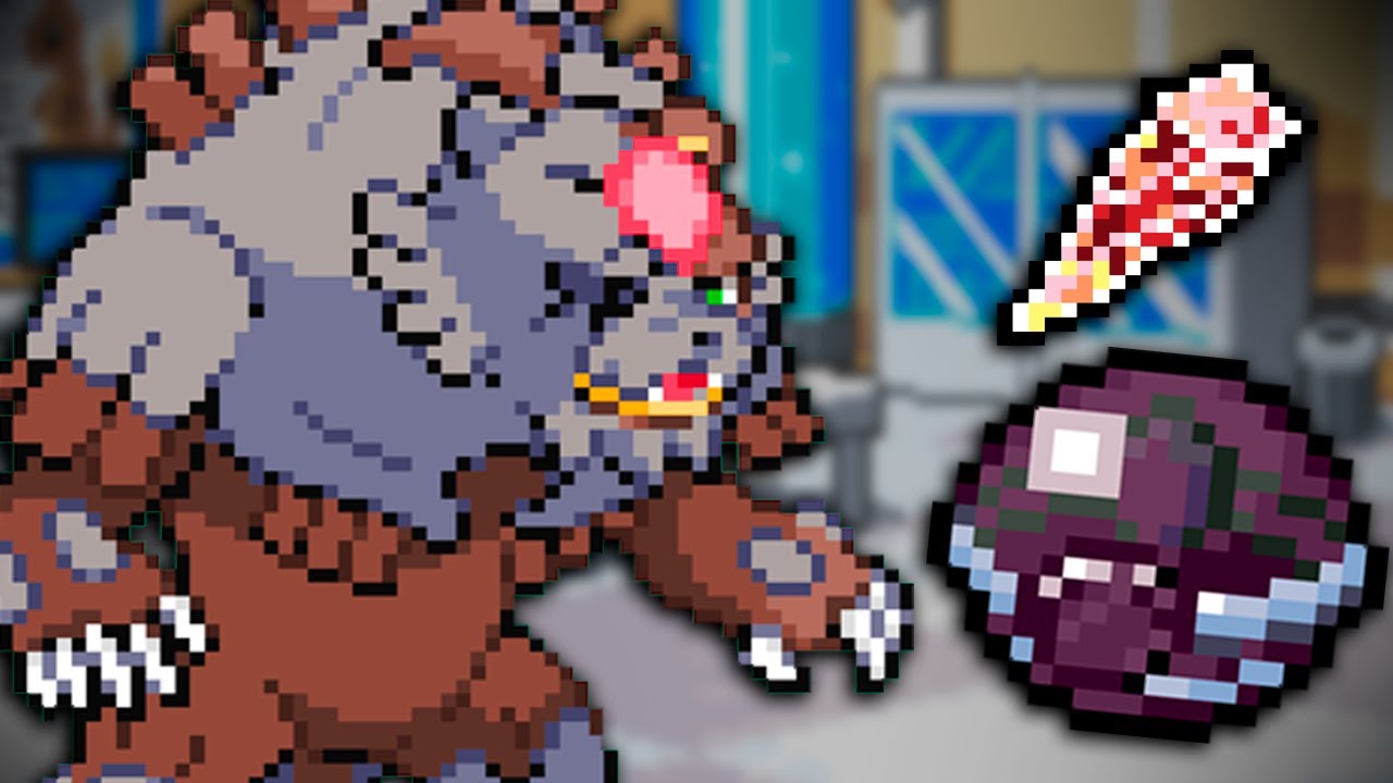 TERASTALIZE, 9 GERAÇÕES, NOVA REGIÃO E MAIS! - POKÉMON ITINERANT - YouTube