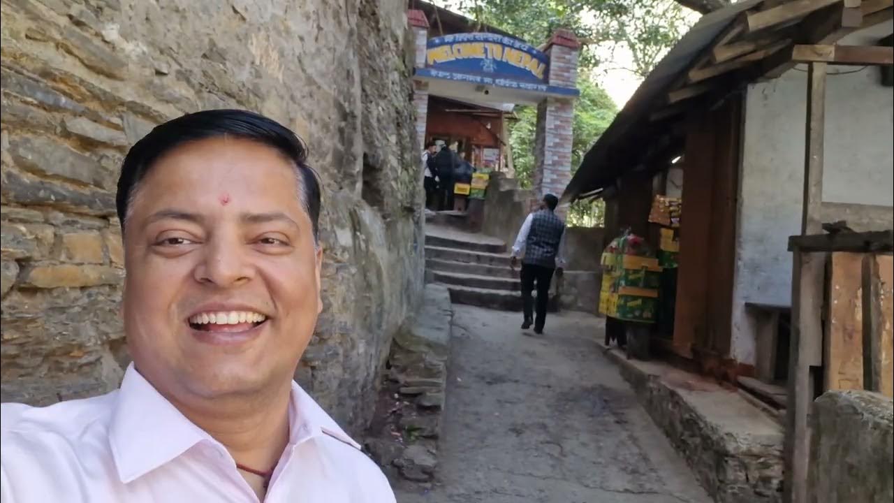 Pithoragarh vlog part 2 - YouTube